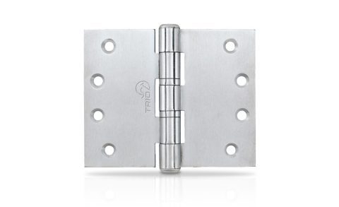 Stainless Steel Heavy Duty Wide Throw - Architectural Supplies