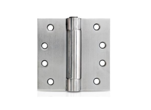 Stainless Steel Spring Hinges - Architectural Supplies