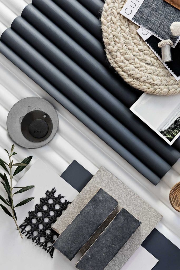 Silhouette Convex Interior Wall Architectural Panels - Architectural ...