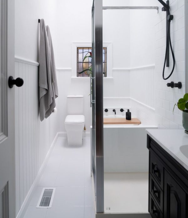 Wet Area Interior Architectural Panels - Architectural Supplies