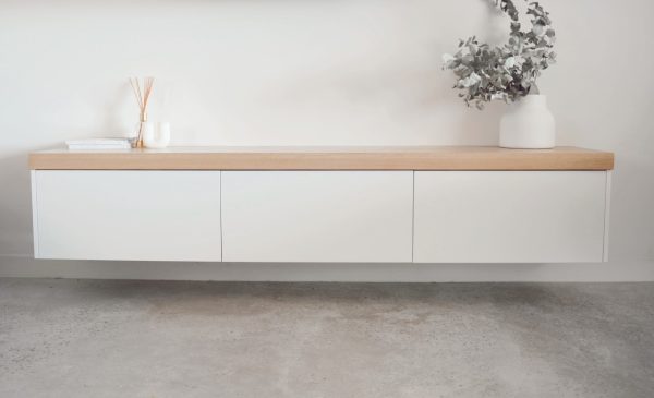 Custom Sideboard - Architectural Supplies