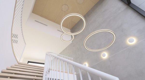 Custom Pendant Lights - Architectural Supplies