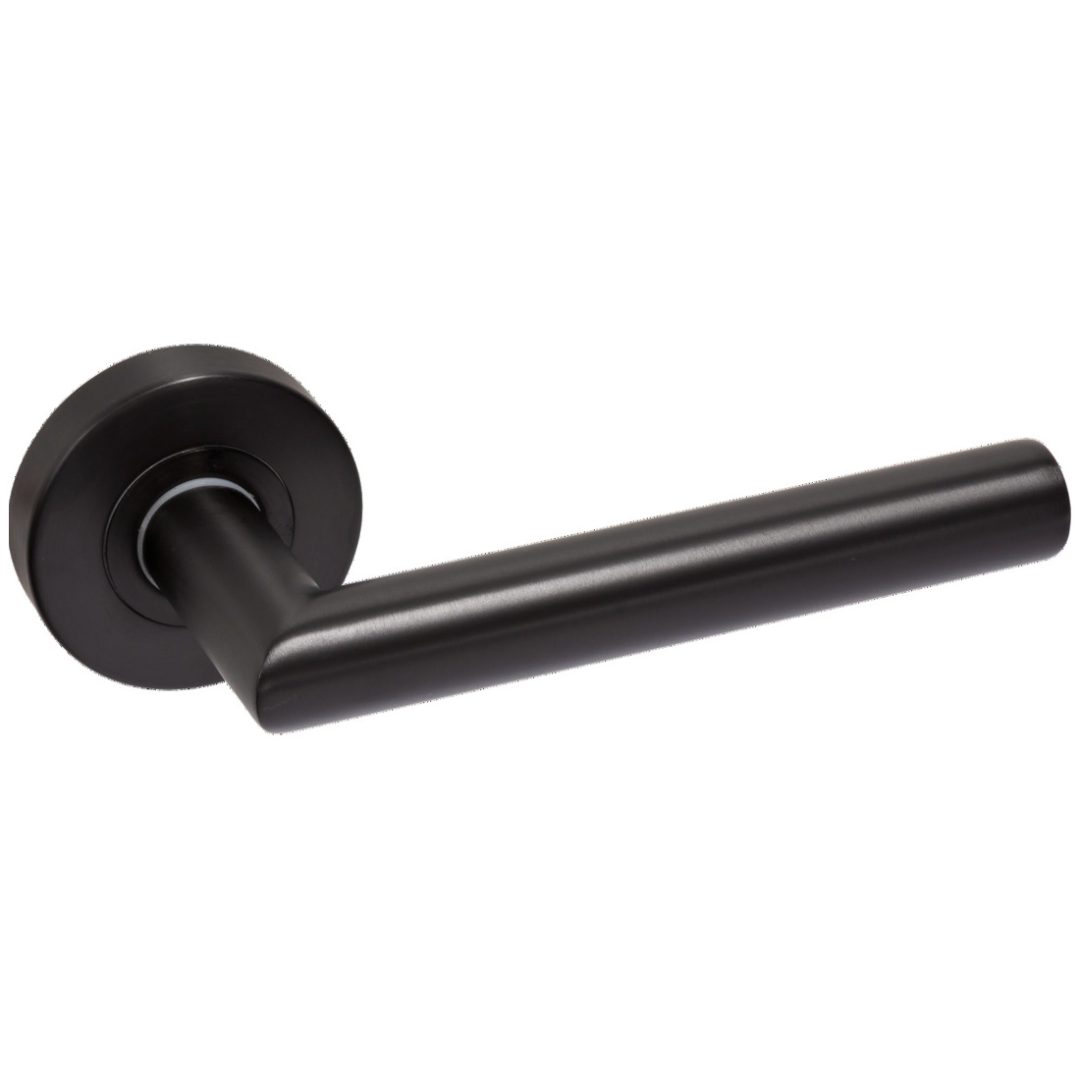 Hafele Glenelg Hollow Door Levers - Privacy Set - Architectural Supplies