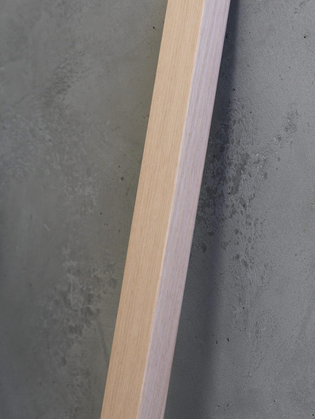 Victorian Ash Rectangular Timber Handrail - Architectural Supplies